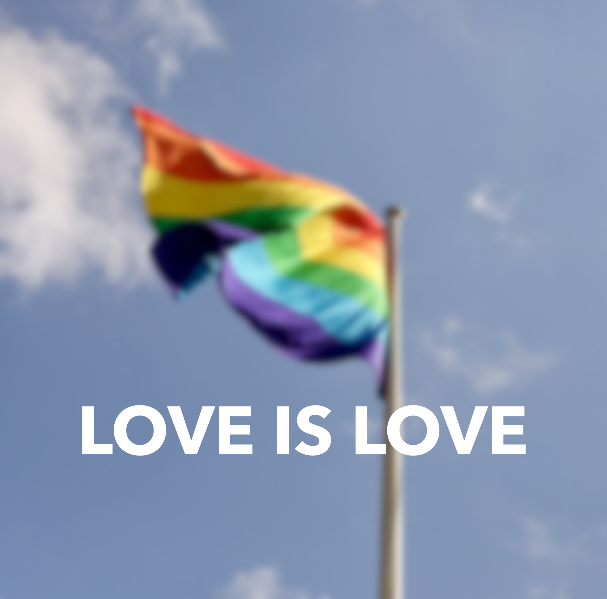 prideflag – The Congregational Church in South Glastonbury