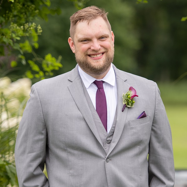 Greg Flower – The Congregational Church in South Glastonbury